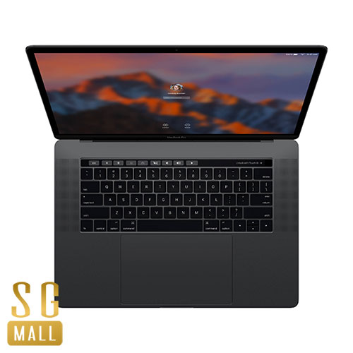 Macbook Pro 13" 2017 MPXQ2 - I5 8GB 128GB SSD Like New 99% - Shop Apple