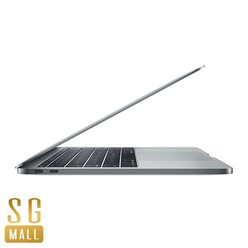 Macbook Pro 13" 2017 MPXQ2 - I5 8GB 128GB SSD Like New 99% - Shop Apple